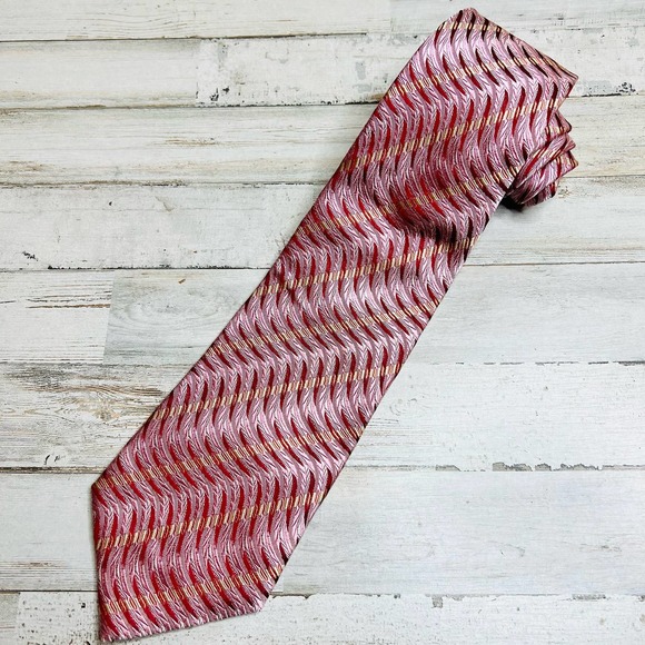 Marco Firri | Accessories | Marco Firri Neck Tie Mens Os 0 Silk Made In ...